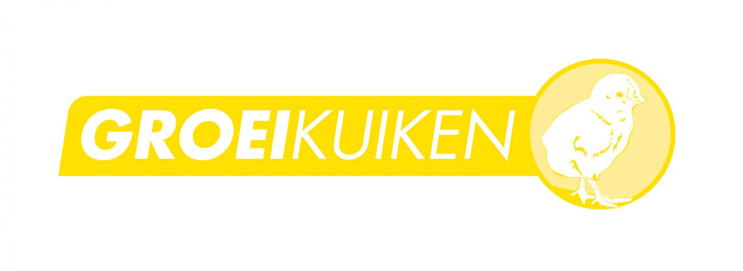 AFGRI Groei Kuiken Logo - AFGRI Animal Feeds