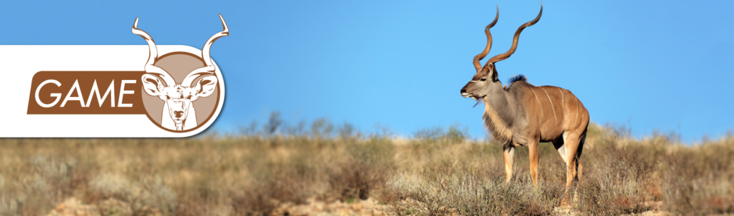 AFGRI Game - AFGRI Animal Feeds