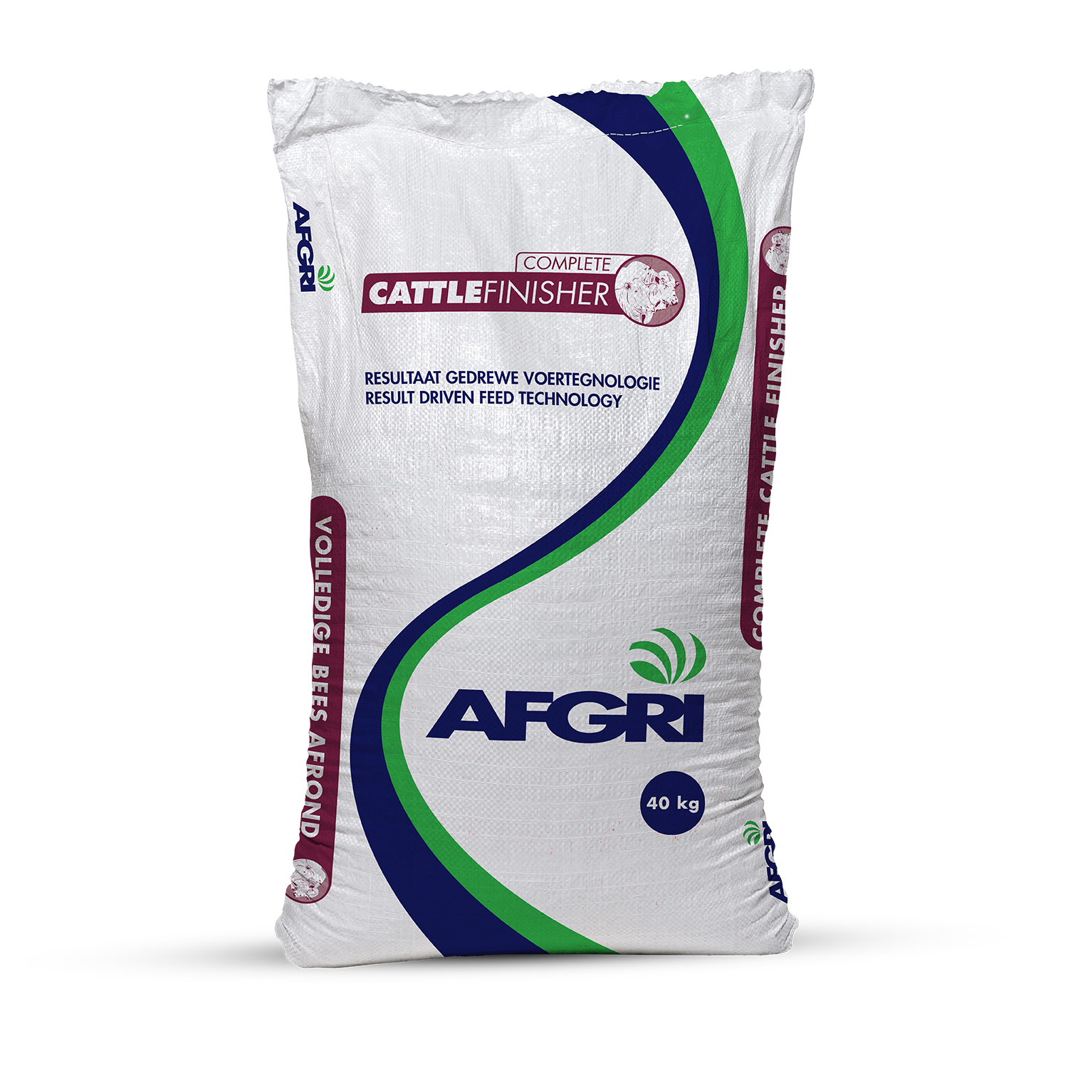 Complete Feedlot Ration - AFGRI Animal Feeds