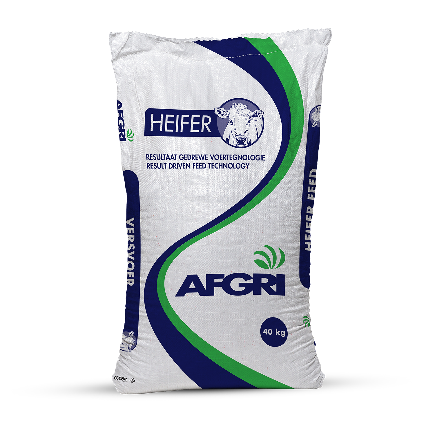 Scientific Heifer Grower - AFGRI Animal Feeds