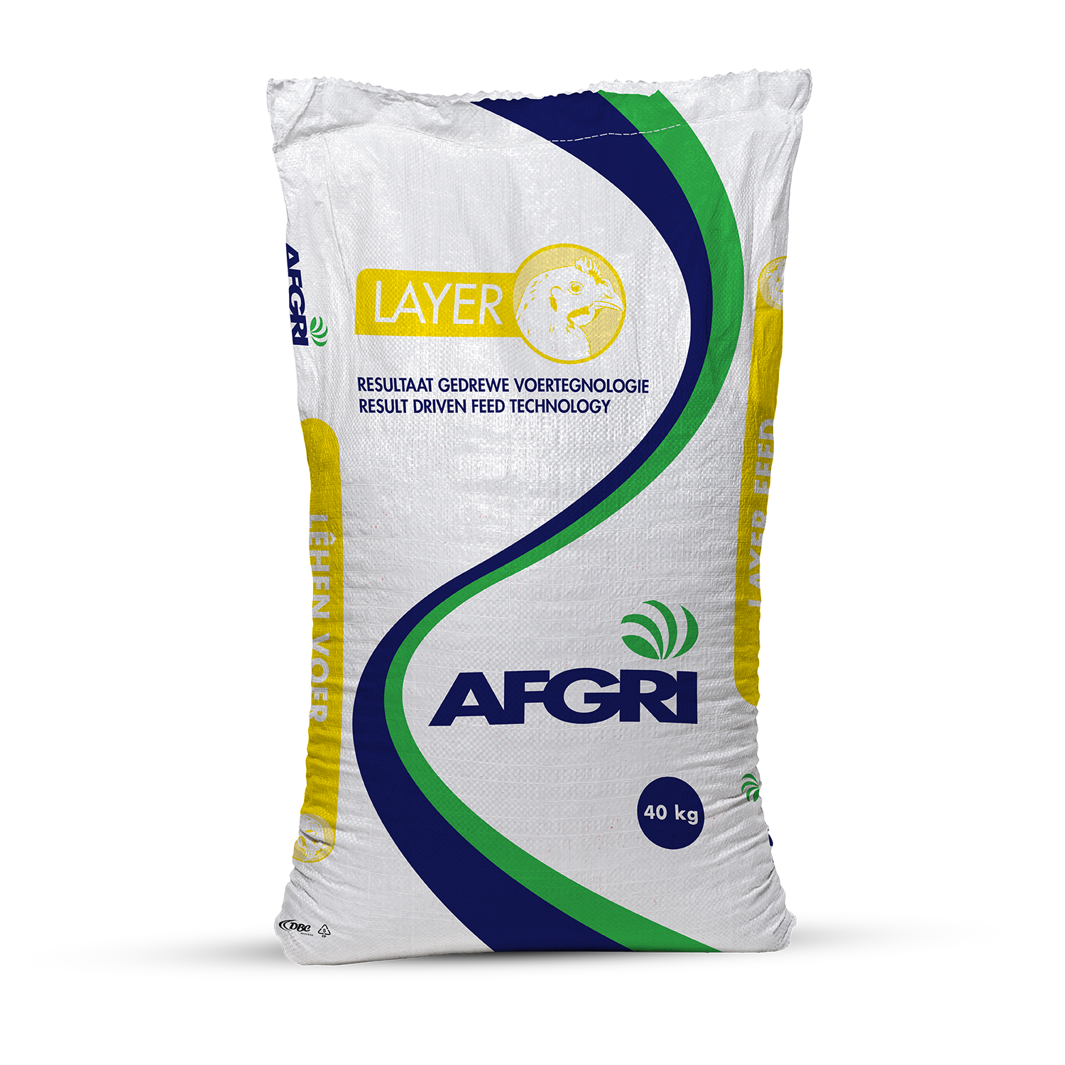 Chicken Starter - AFGRI Animal Feeds