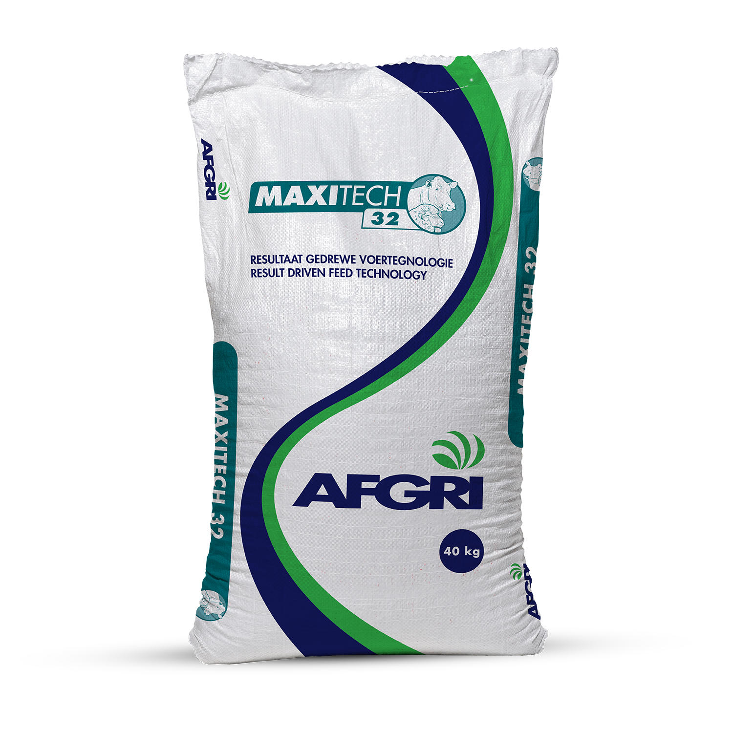 MaxiTech 32 - AFGRI Animal Feeds